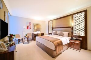 Deluxe Room – Tio Sea