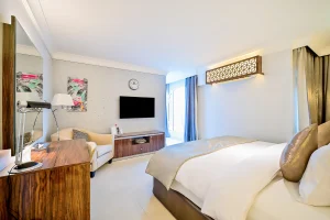 Amiri Room – Tio Sea Resort