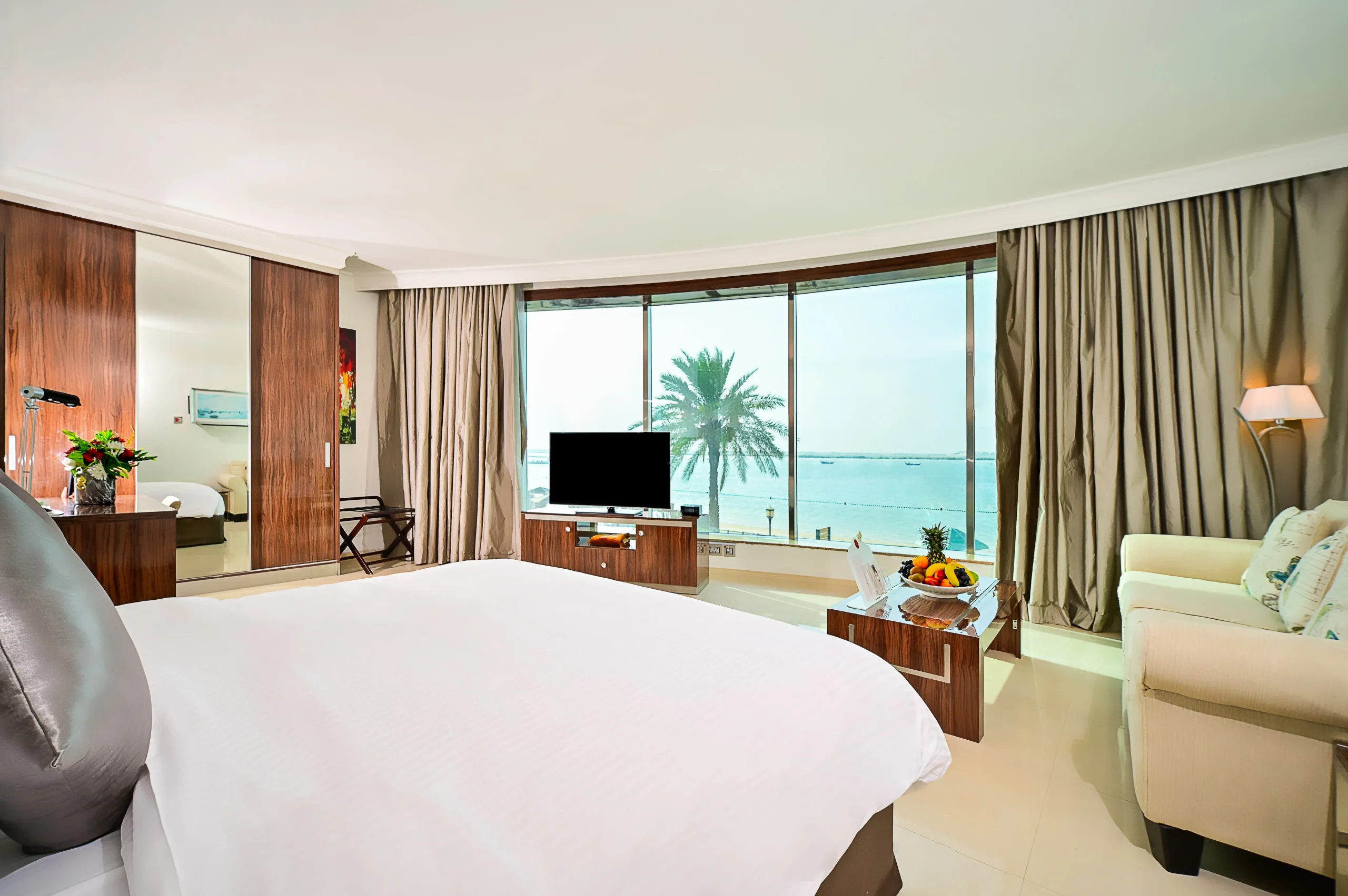 Our Rooms – Tio Sea