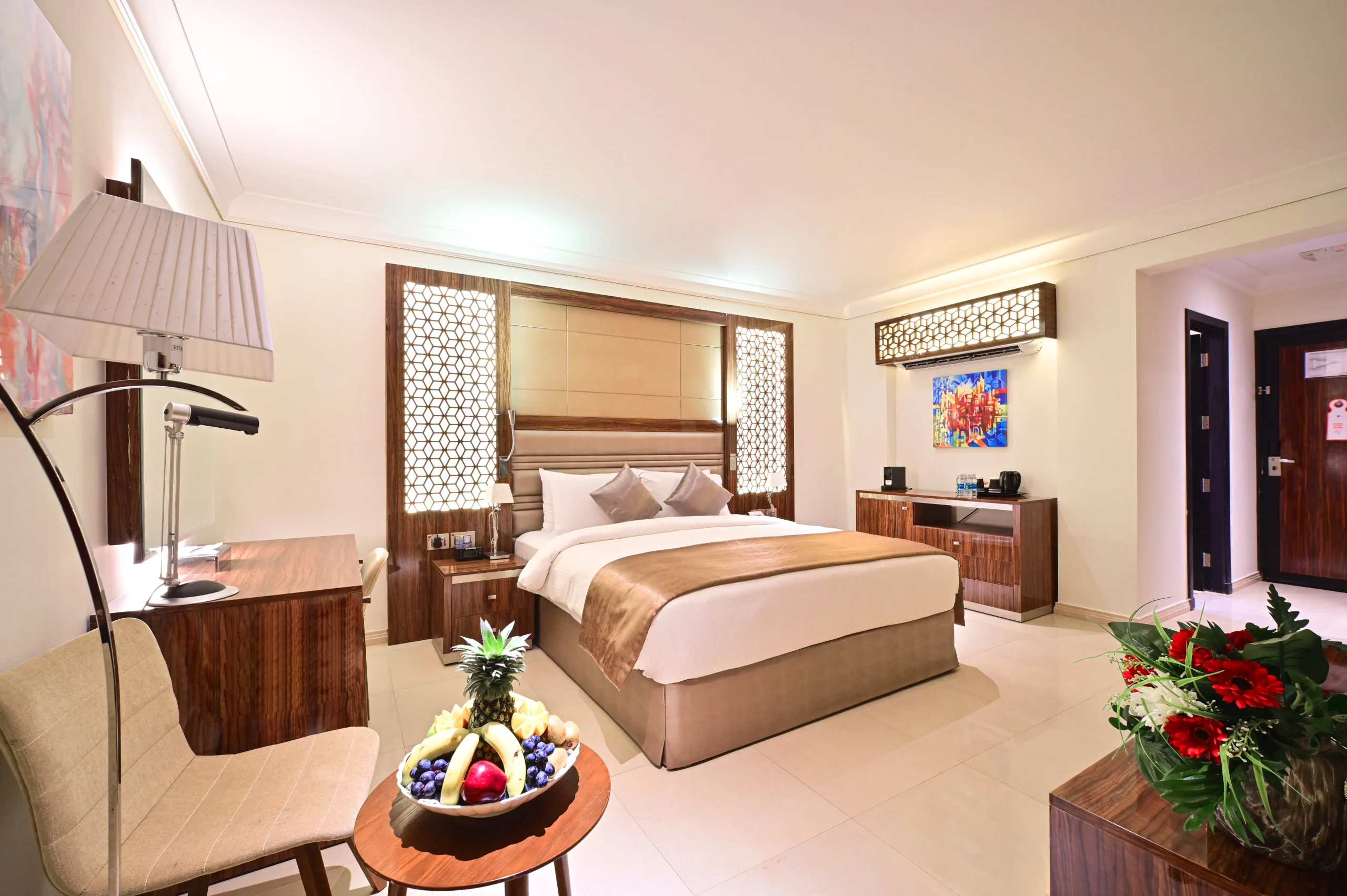 Our Rooms – Tio Sea