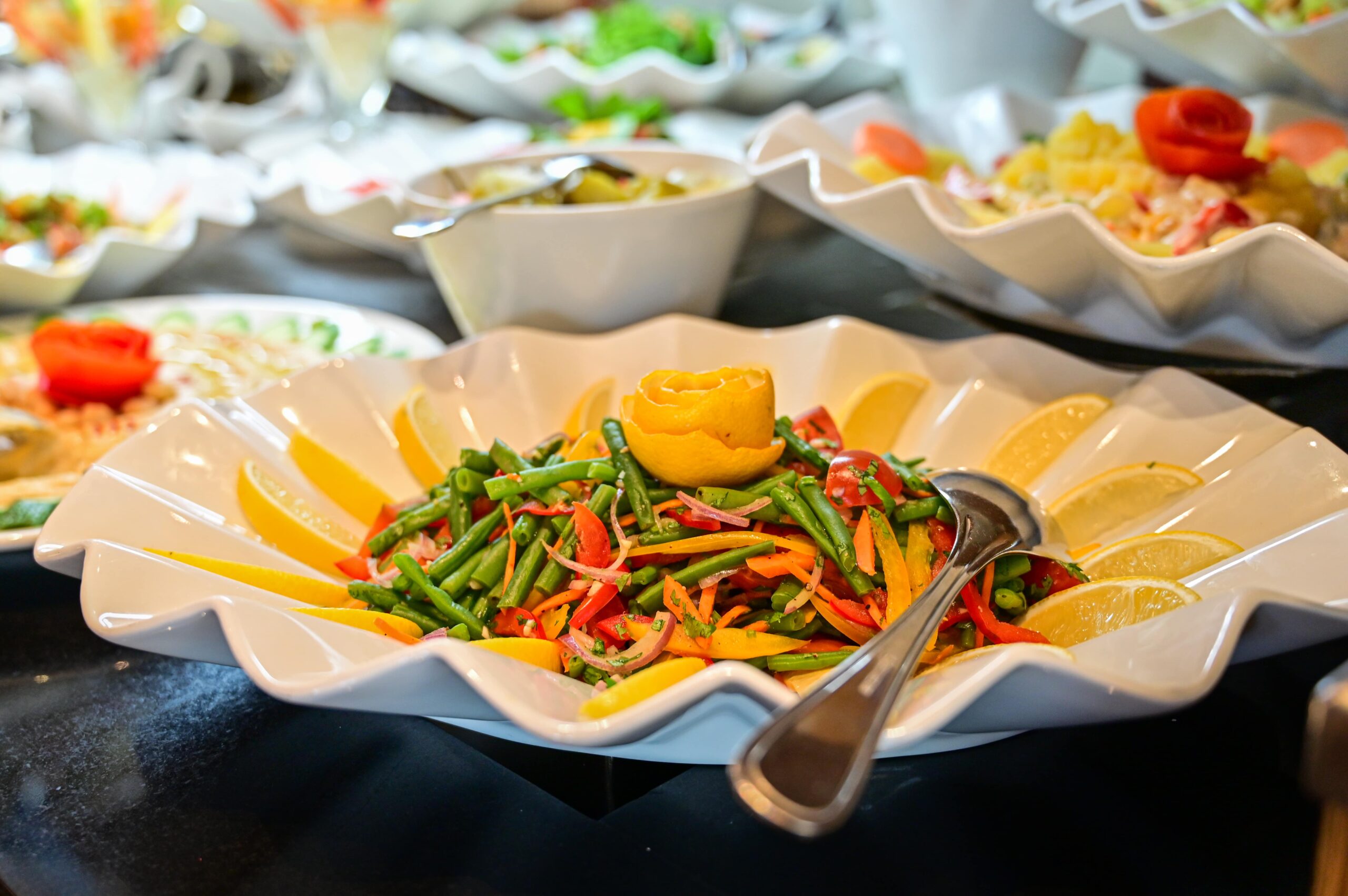 DINING – Tio Sea