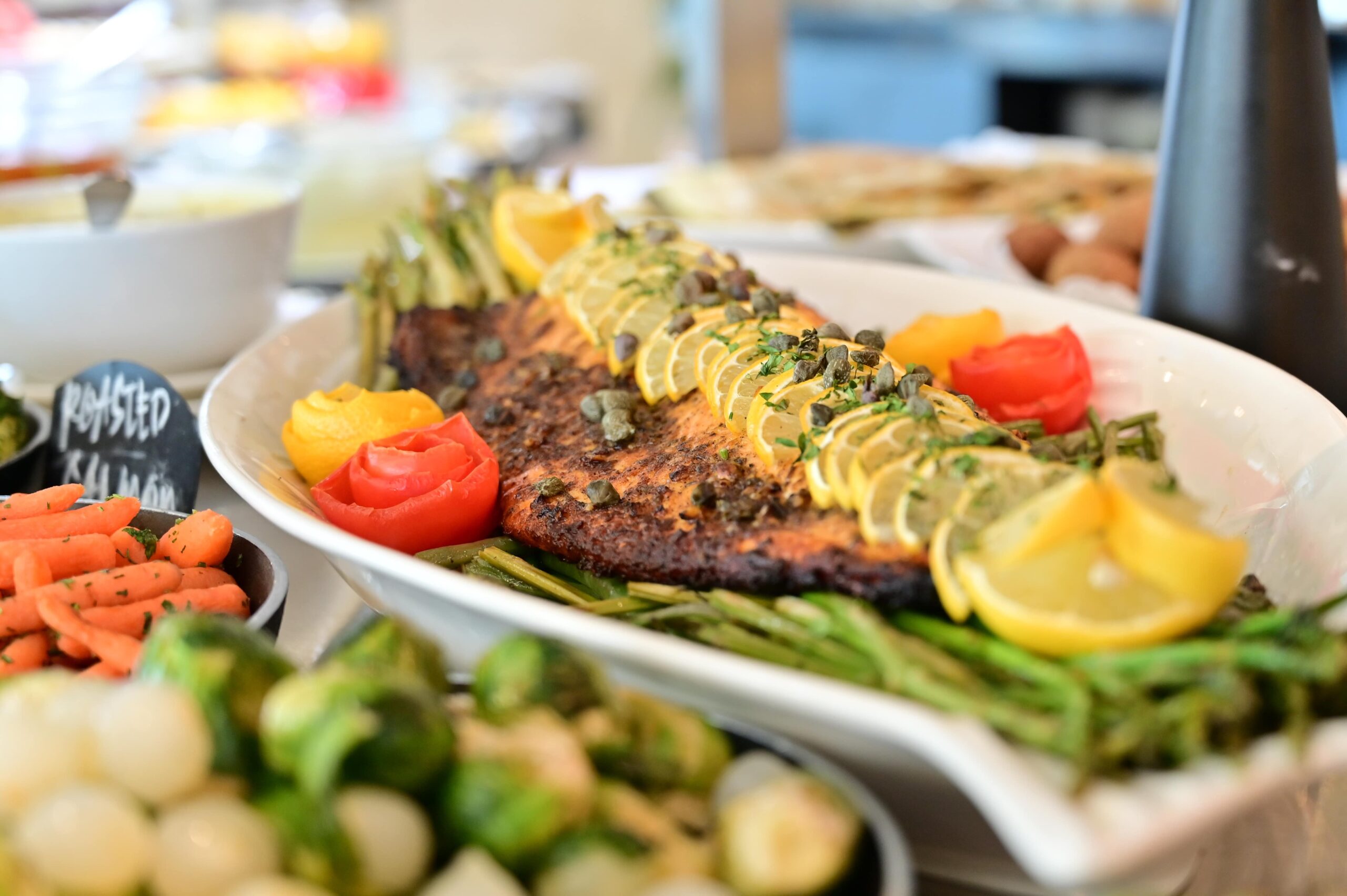 DINING – Tio Sea